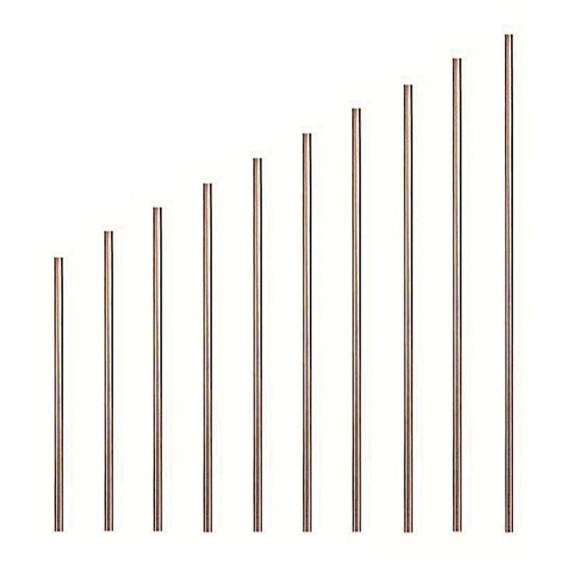 Rundstab Verbinder Eck 90° Edelstahl Rundstahl kaufen | TIBU, € 5,49